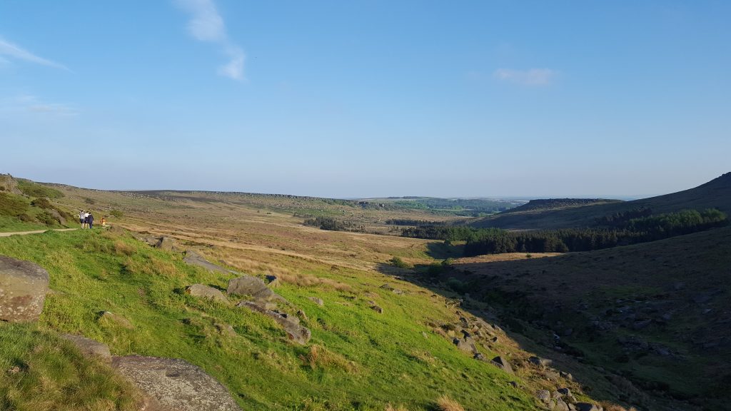 Getting to the Peak – Sheffield Cycle Routes & Resources