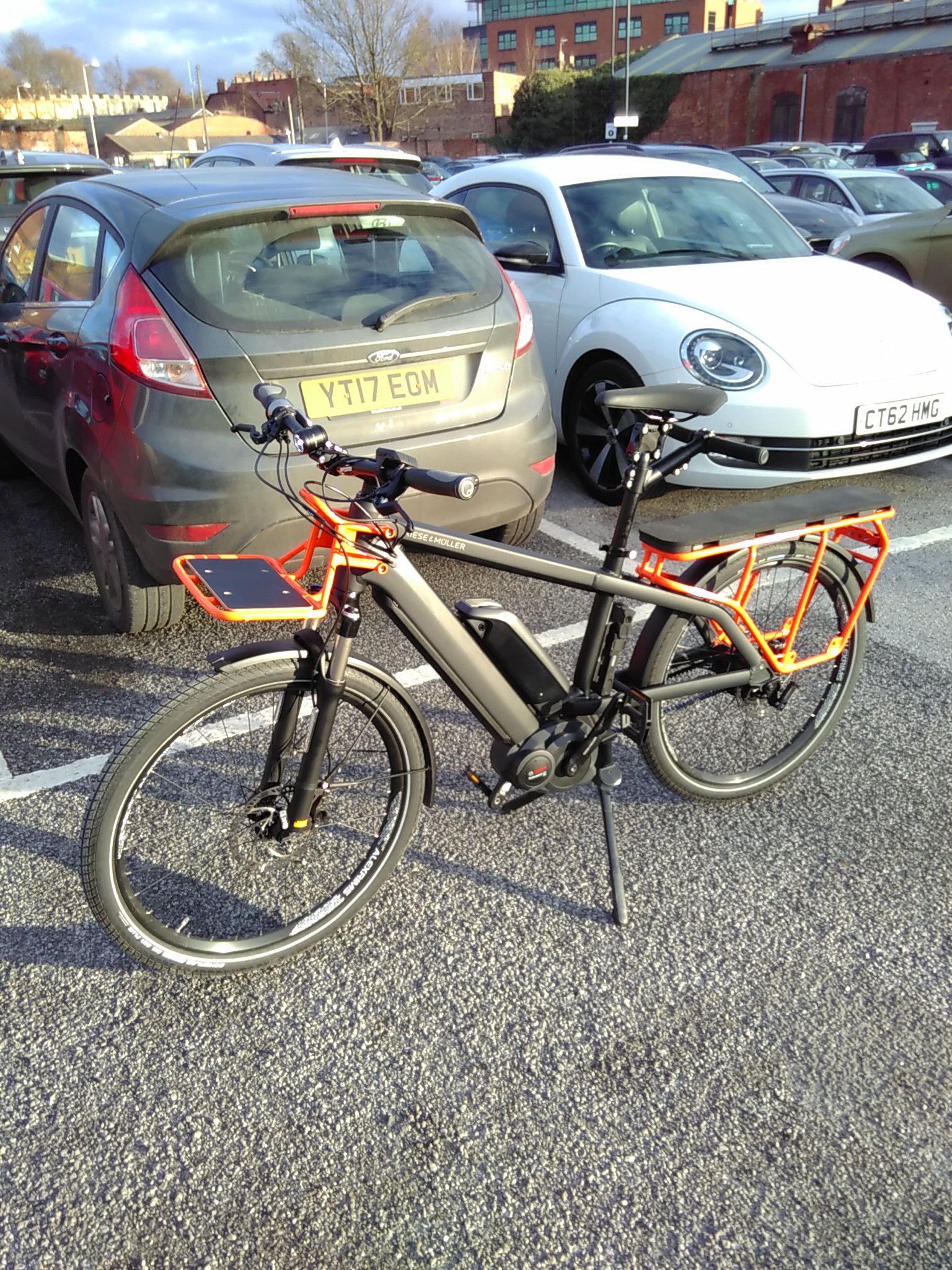 Electric bikes (e-bikes) explained – Sheffield Cycle Routes & Resources