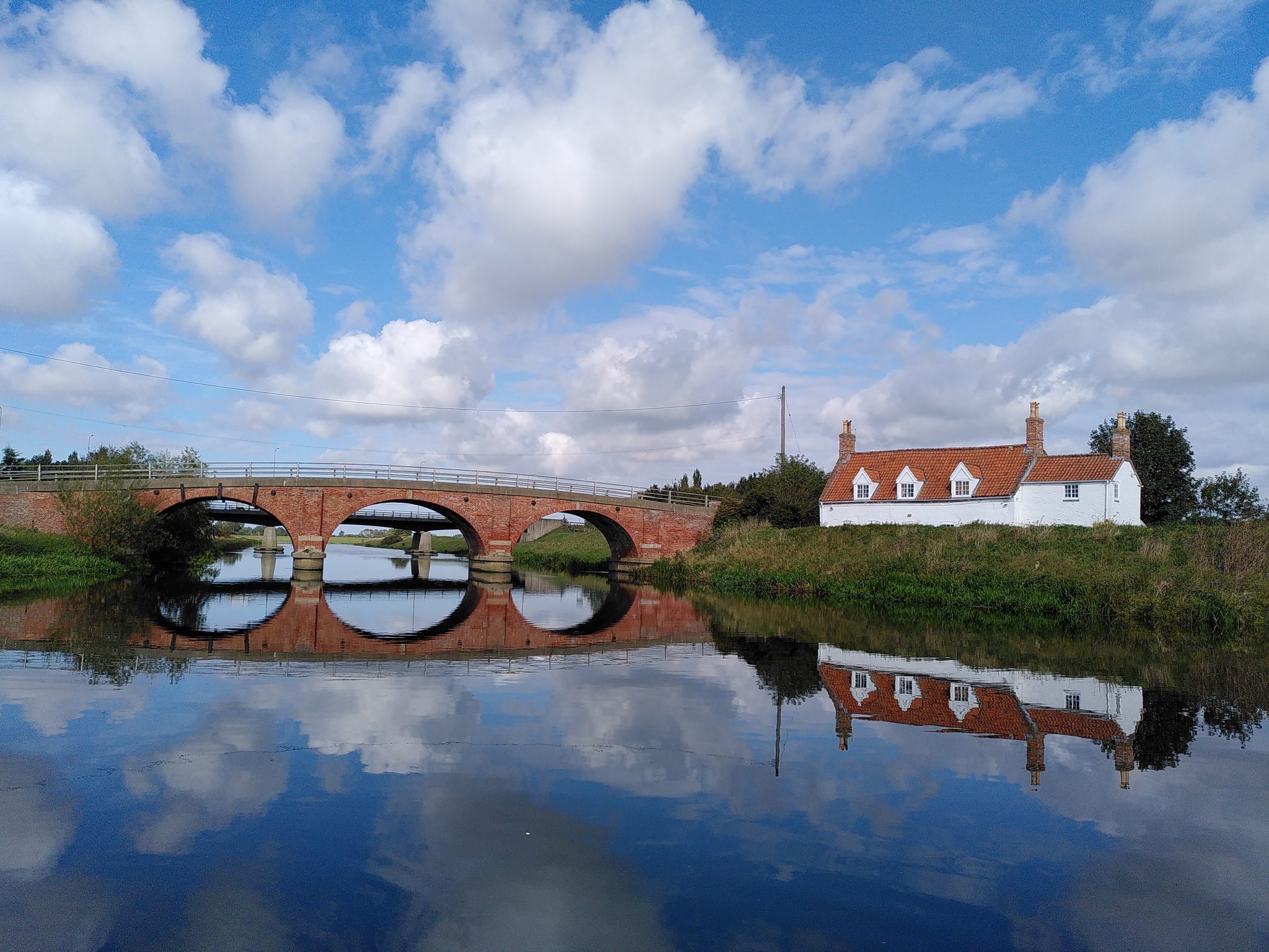 Sheffield to Norfolk – Sheffield Cycle Routes & Resources