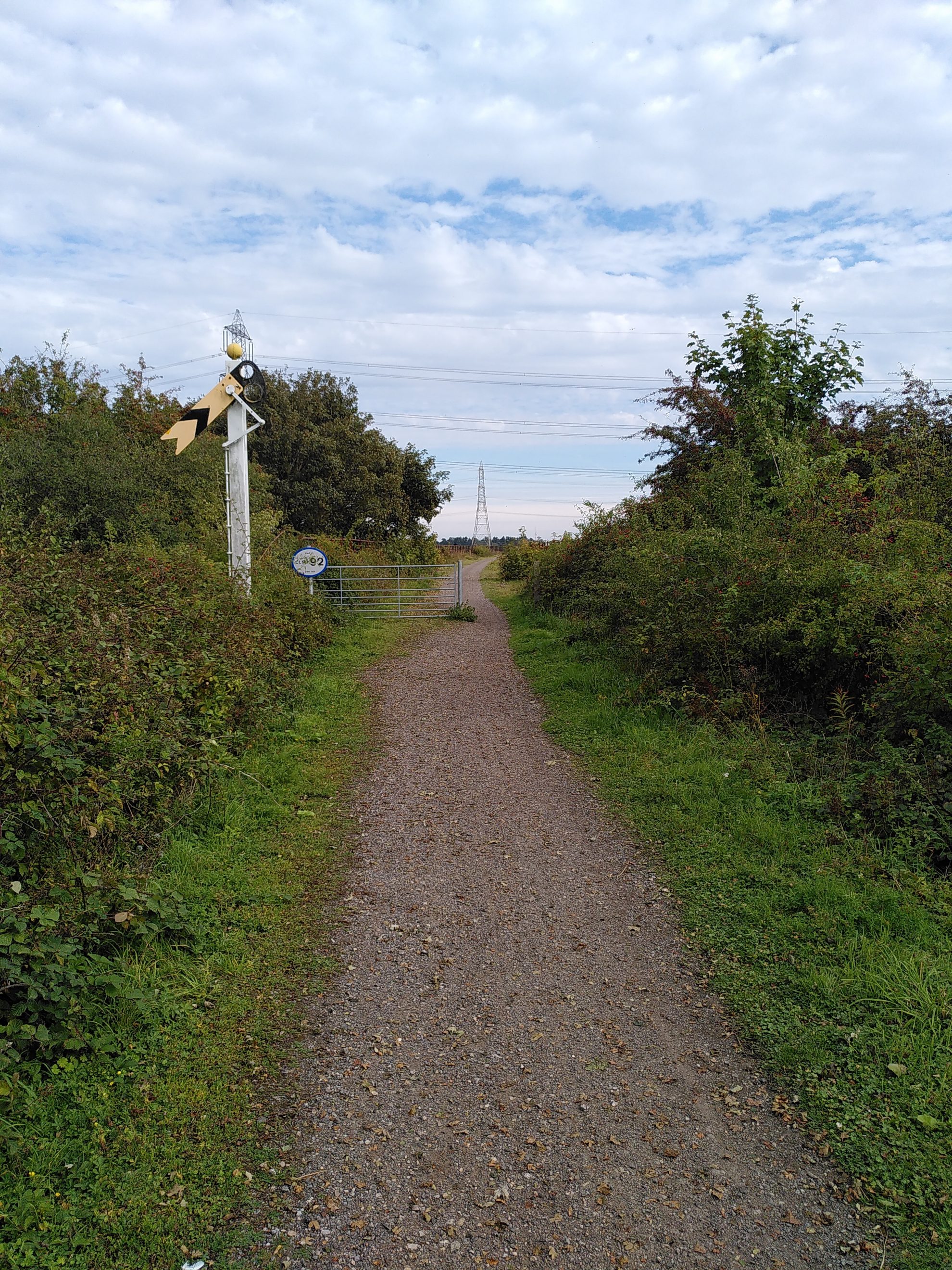 Sheffield to Norfolk – Sheffield Cycle Routes & Resources