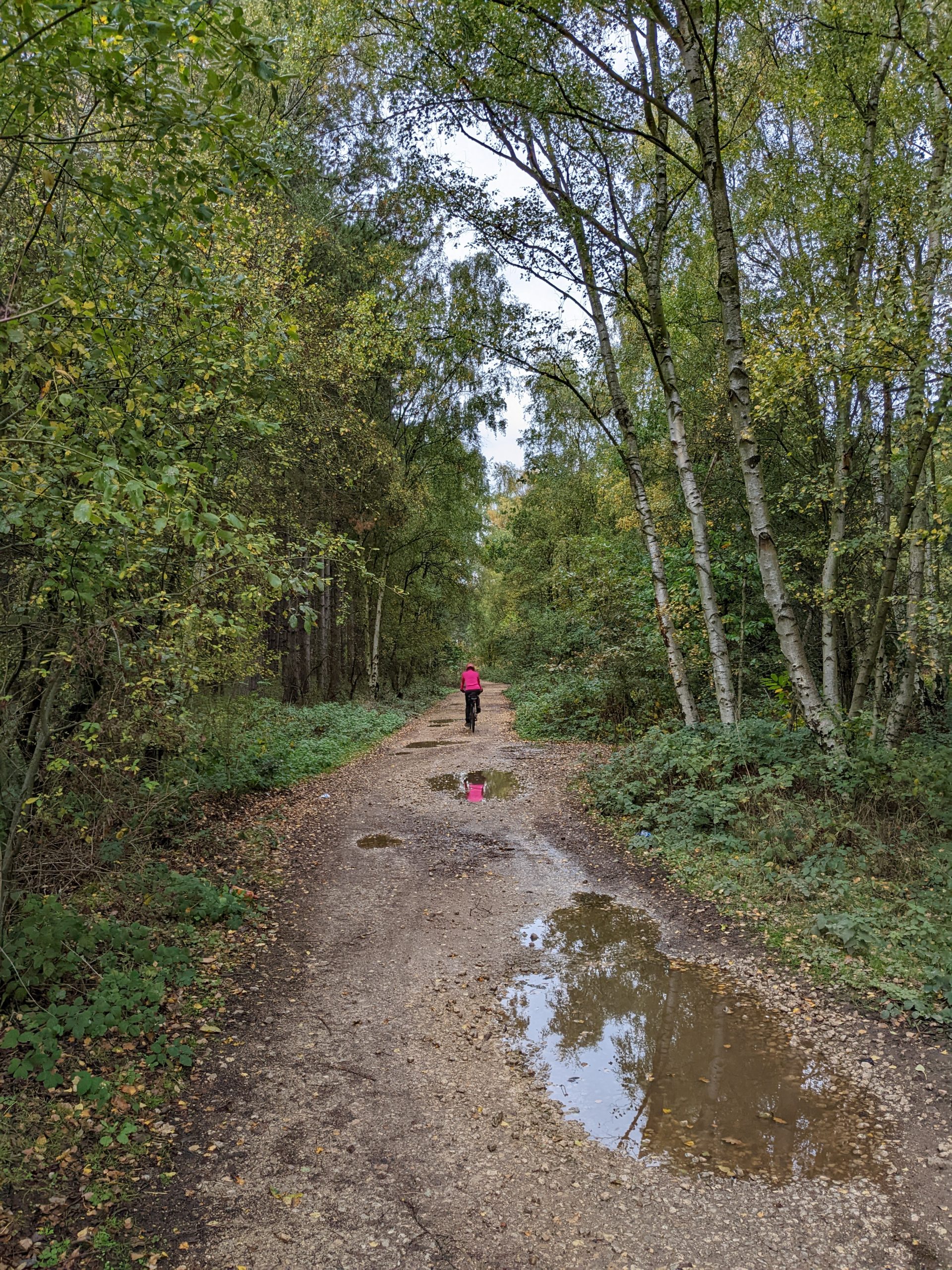 Worksop -Retford Circular – Sheffield Cycle Routes & Resources