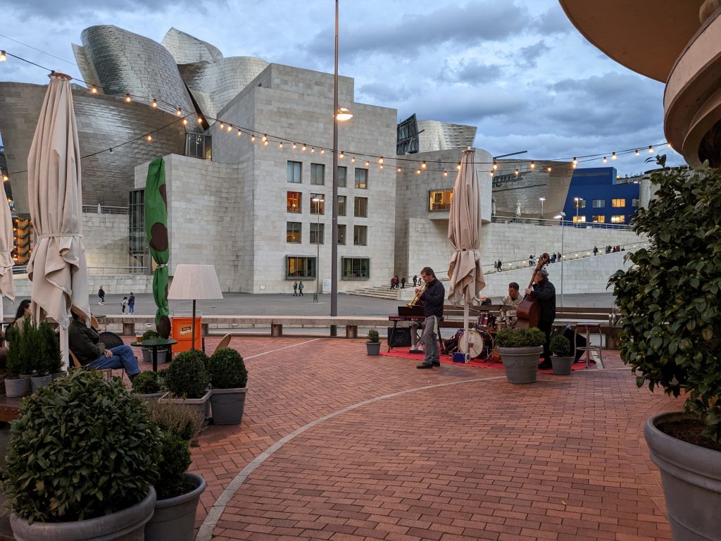 A trip to the Basque Country – Sheffield Cycle Routes & Resources