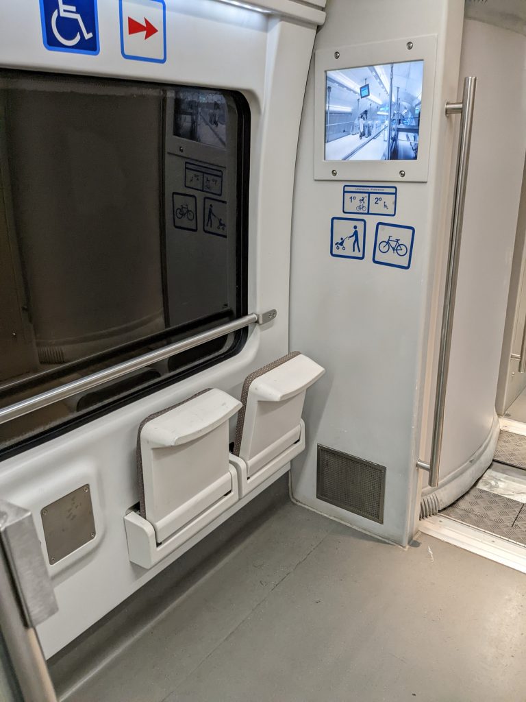 A trip to the Basque Country – Sheffield Cycle Routes & Resources