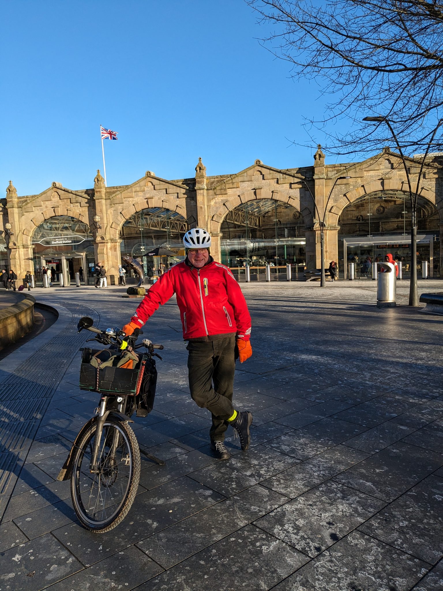 E-Bikes explained 2025 Edition – Sheffield Cycle Routes & Resources