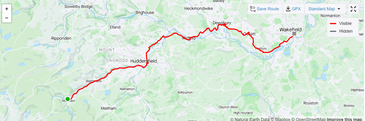 Sheffield Cycle Routes & Resources – The definitive guide to getting ...