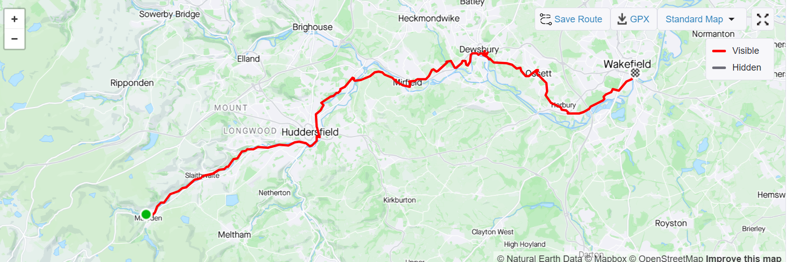 Sheffield Cycle Routes & Resources – The definitive guide to getting ...